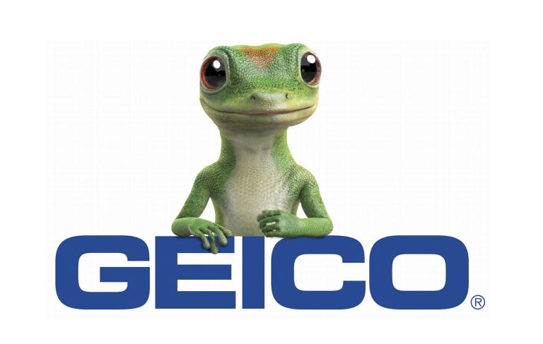 Progressive vs. GEICO: 2023 Results