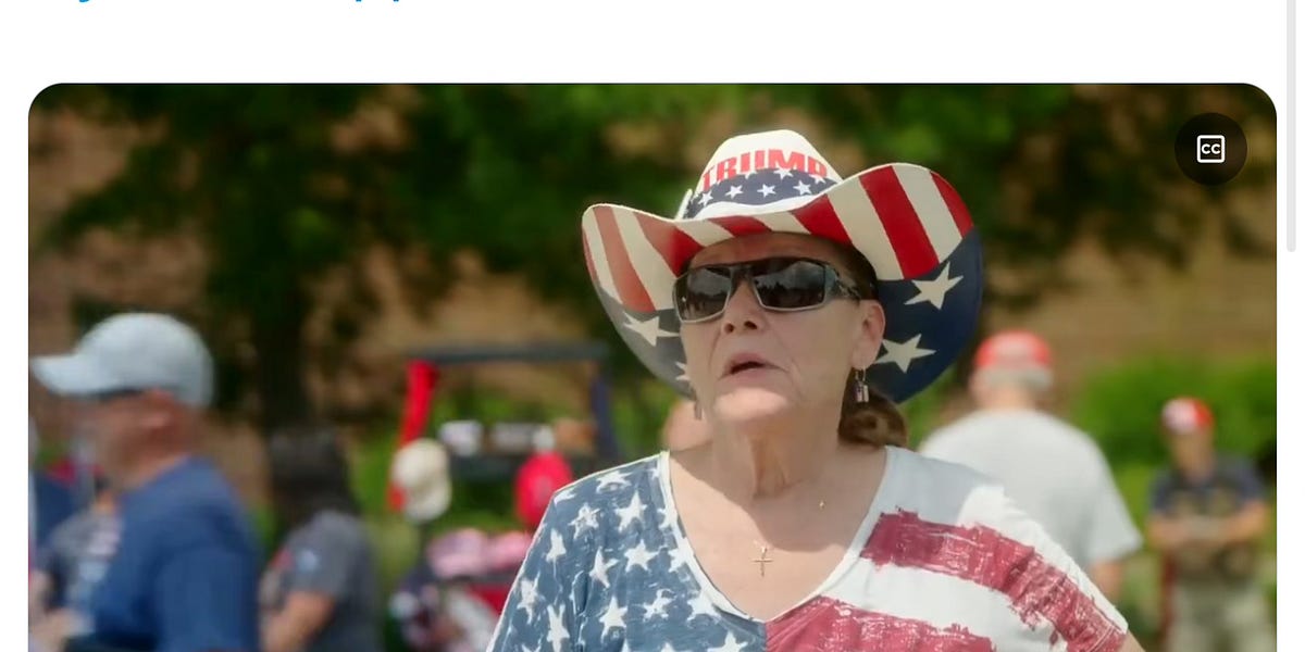 Just for Xeets and Giggles (10.12.24) - by Jay Kuo