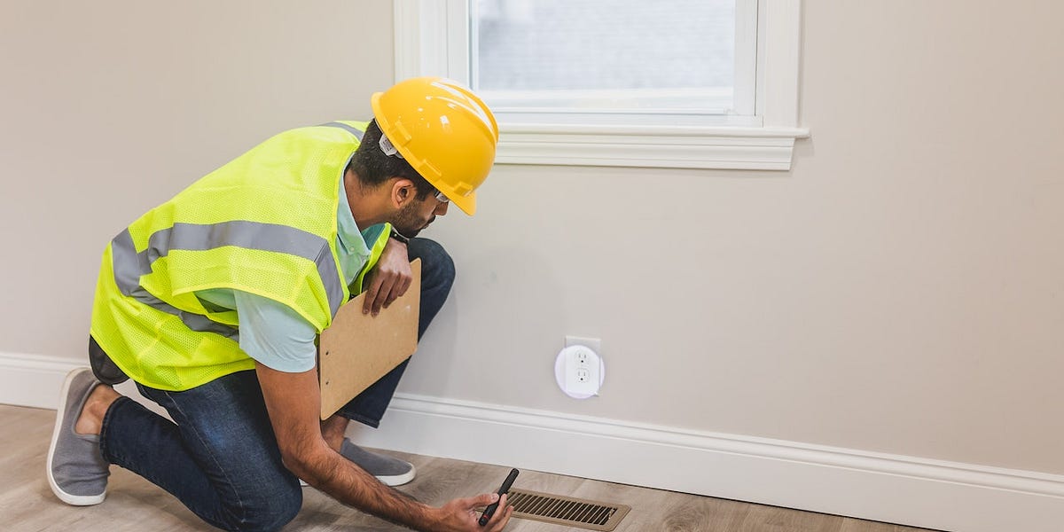 Tenants Should Avoid Suspicious Contractors