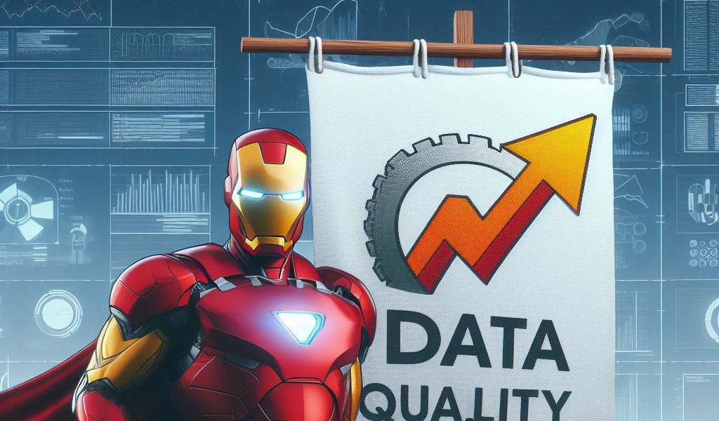 Deequ An Open Source Data Quality Library Datatribe
