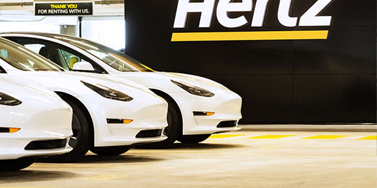 Credit Crib Note: Hertz (HTZ) - by Glenn Reynolds, CFA