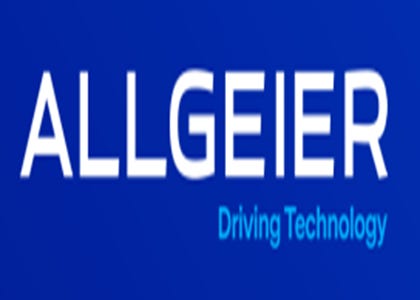 Allgeier (IT-Services) - a hidden gem, great opportunity after ...