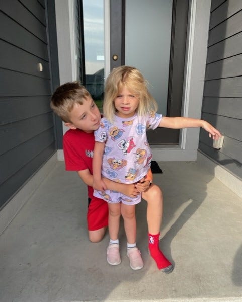 What's on the Horizon - by Travis Allen - Travis’s Substack