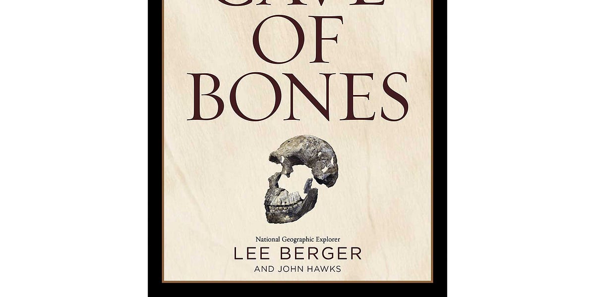 Books and media by John Hawks - John Hawks