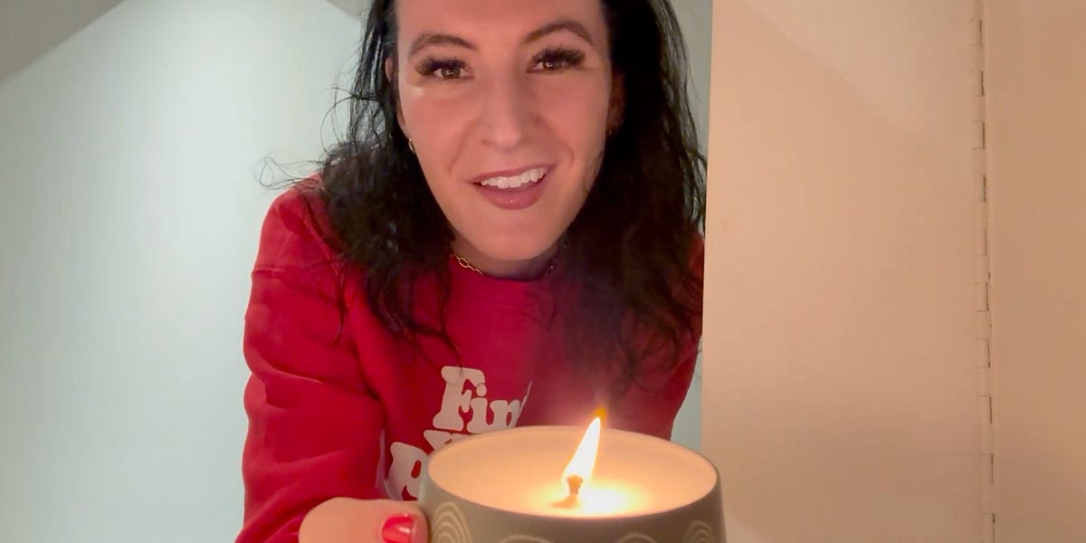 One Year on Substack! - Jesse Paris Smith