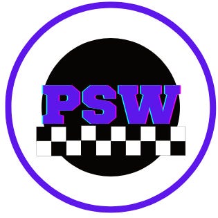 A Beginning - by Zach - Practice Squad