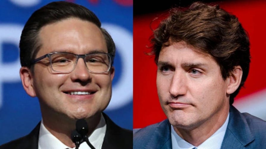 The Liberals' Online News Act will destroy the news - and help elect ...