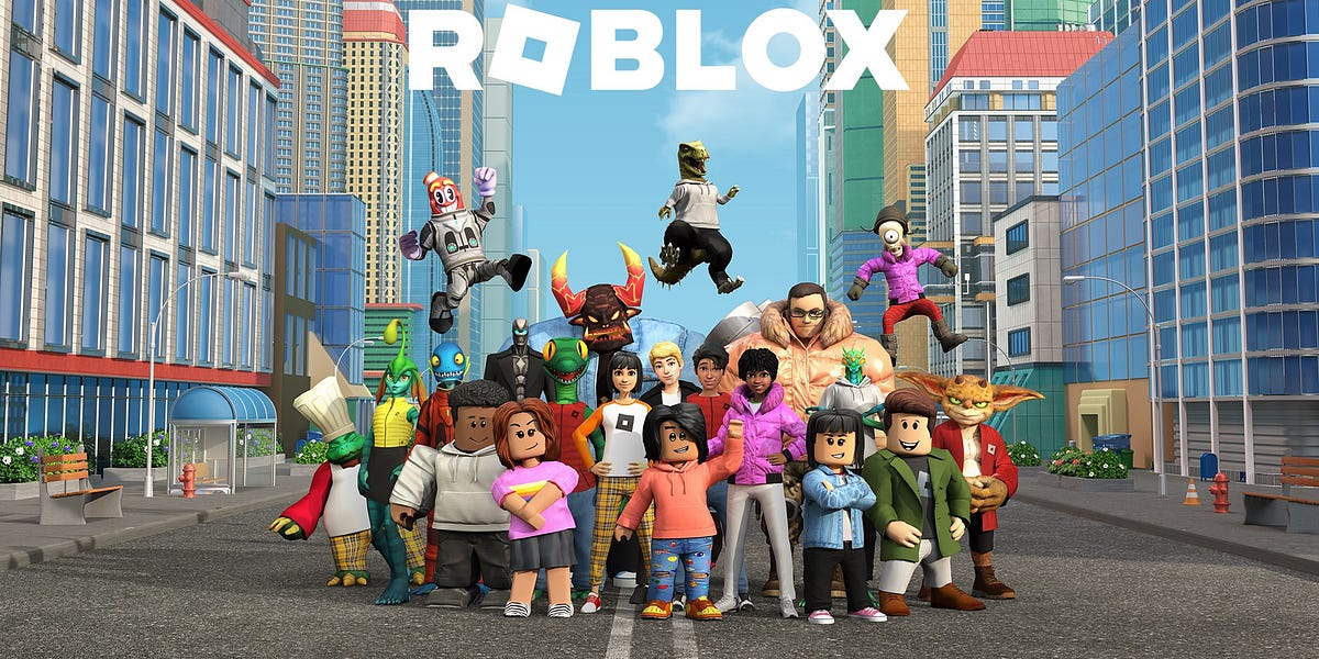 Roblox Reports December 2022 Key Metrics