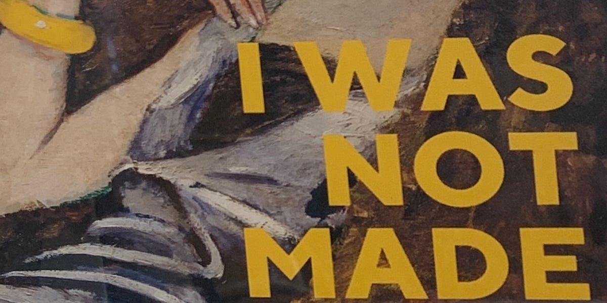 A Dance of Subtlety - by Lila Danielle - I Am The Dance