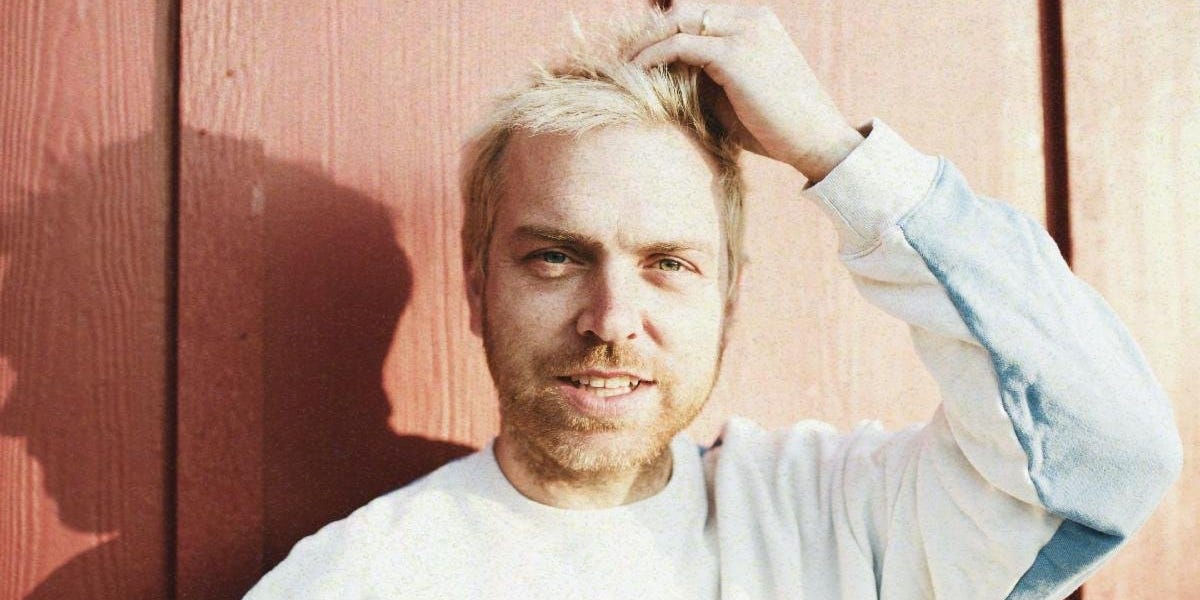 Interview: Trevor Hall - Asheville Stages