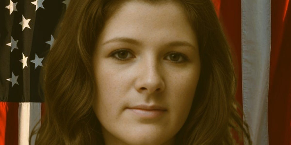 UNION LEAGUE TERRORIS Part 2 - Monica's Dark Corner