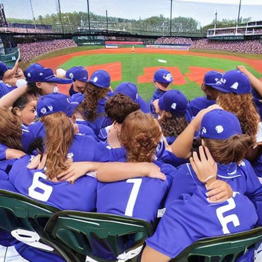 Episode 178: If You’re Not A Fan Of New College of Florida Baseball ...