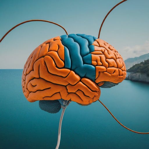 Mending Minds with Machines: How AI is Revolutionizing Mental Health