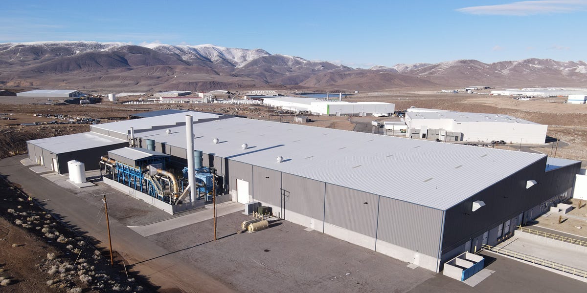 2023 ABTC Shareholder’s meeting. - by Mith Besler