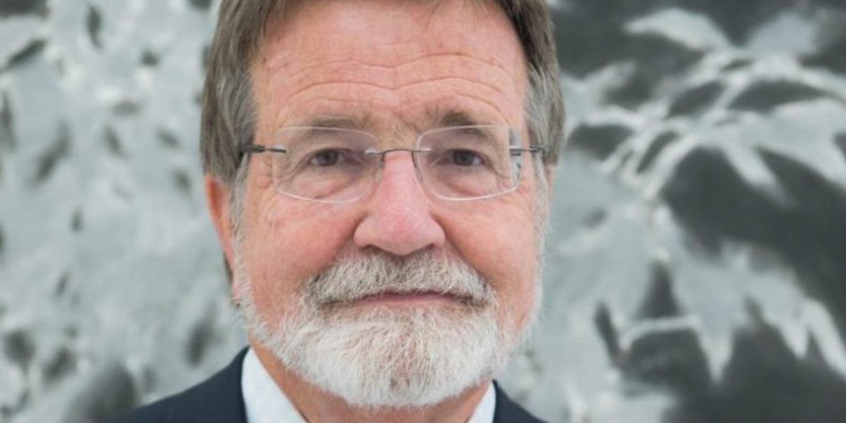 Howard Ahmanson Responds To Vanity Fair