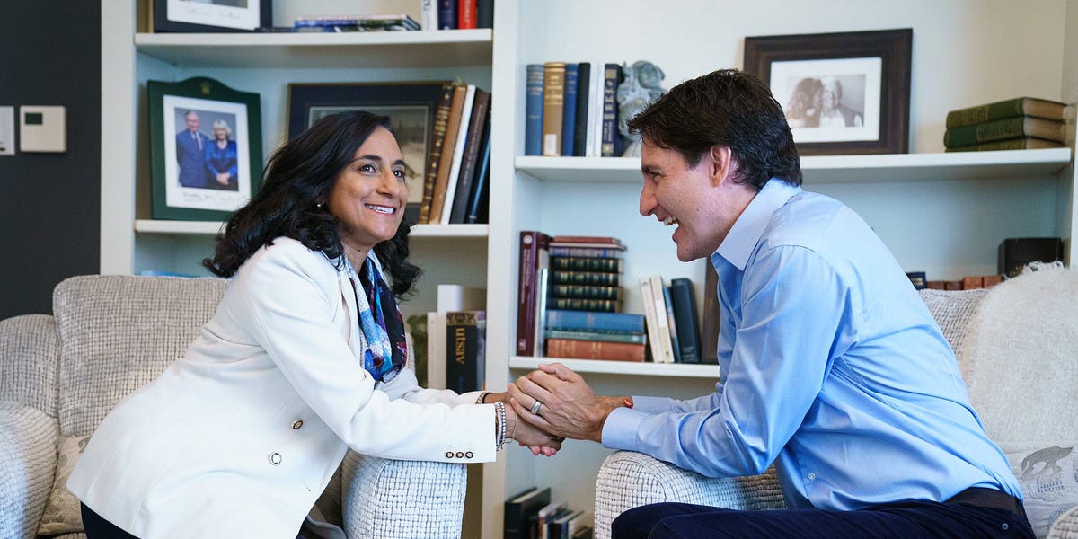 Rahim Mohamed: Canada's aversion to tall poppies strikes again