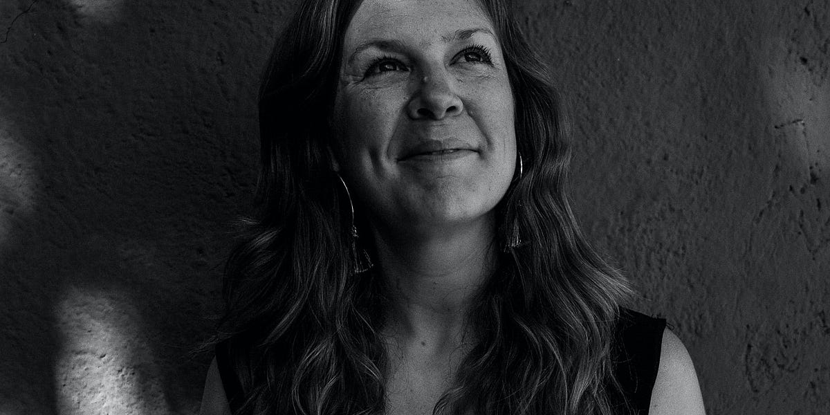 How Long Can A Story Idea Percolate? - by Susannah Rigg