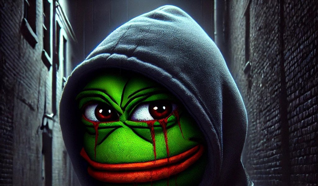 Trades: TLT short and CPI analysis - Capital Flows