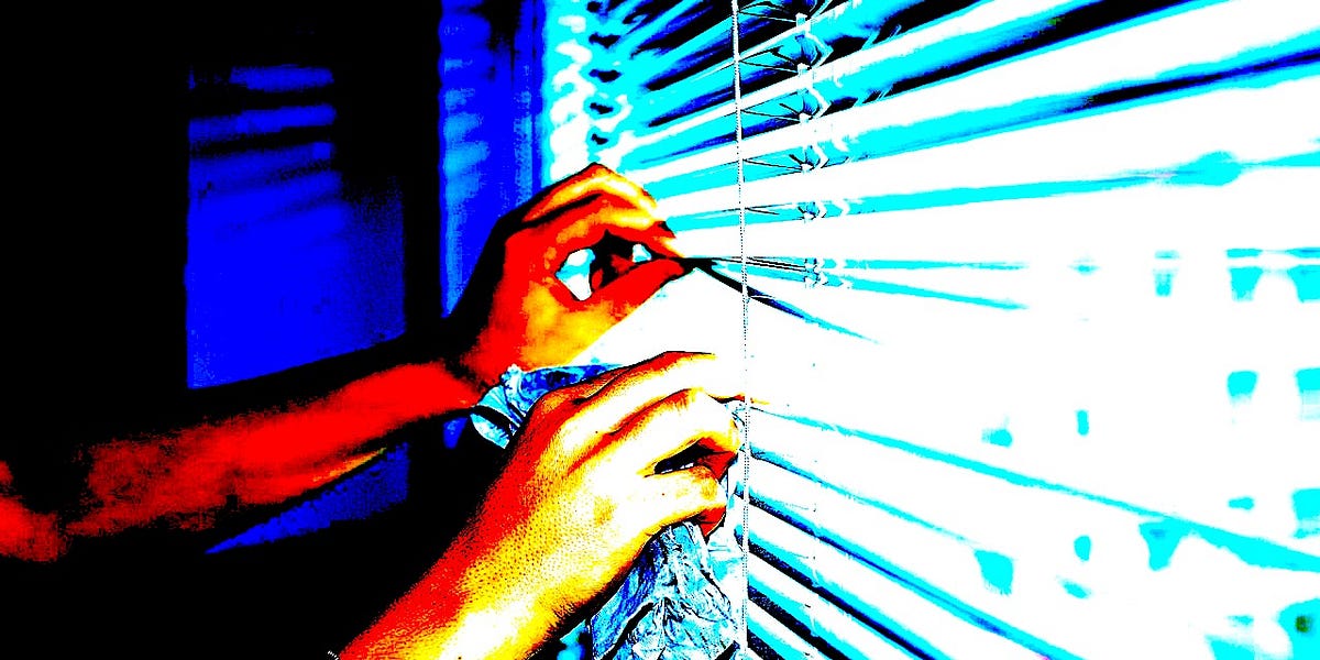 CUT RIGHT THROUGH ME - Chapter 17 - Zoltan James Substack