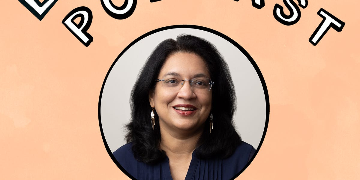 Product lessons from Waymo | Shweta Shrivastava (Waymo, Amazon, Cisco)