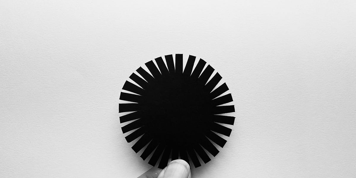 Create vs. Consume - Creative Fuel with Anna Brones