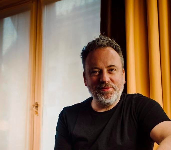 The Monday Media Diet with Joost Joossen - by Colin Nagy