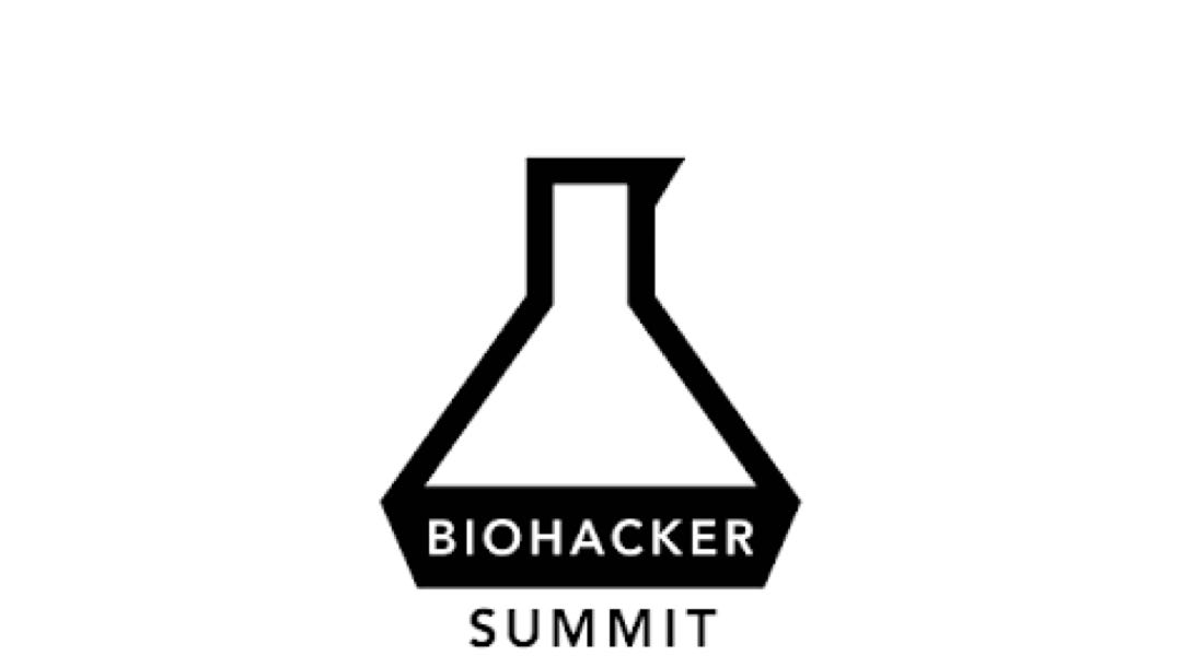 Verslag van The Biohacker Summit - by Adriaan ter Braack