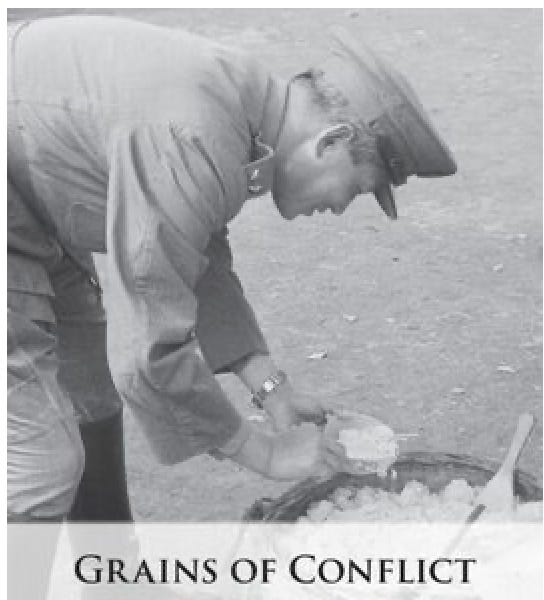 Jennifer Yip | Grains of Conflict: The Struggle for Food in China's ...