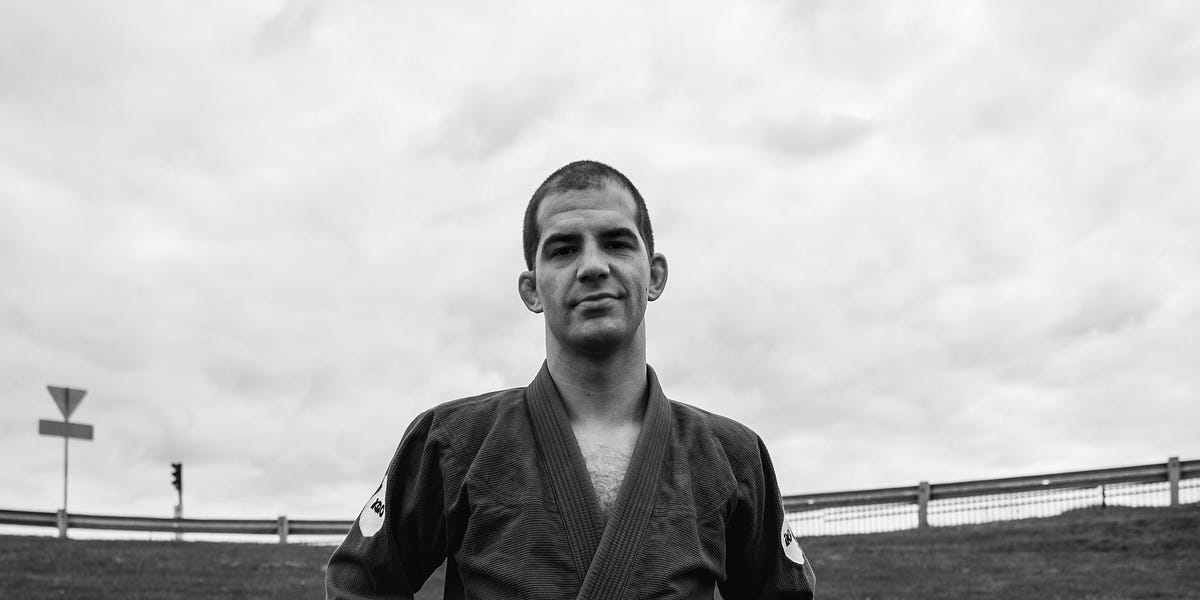 The Gi is dead? Who killed it - by Josh Presley