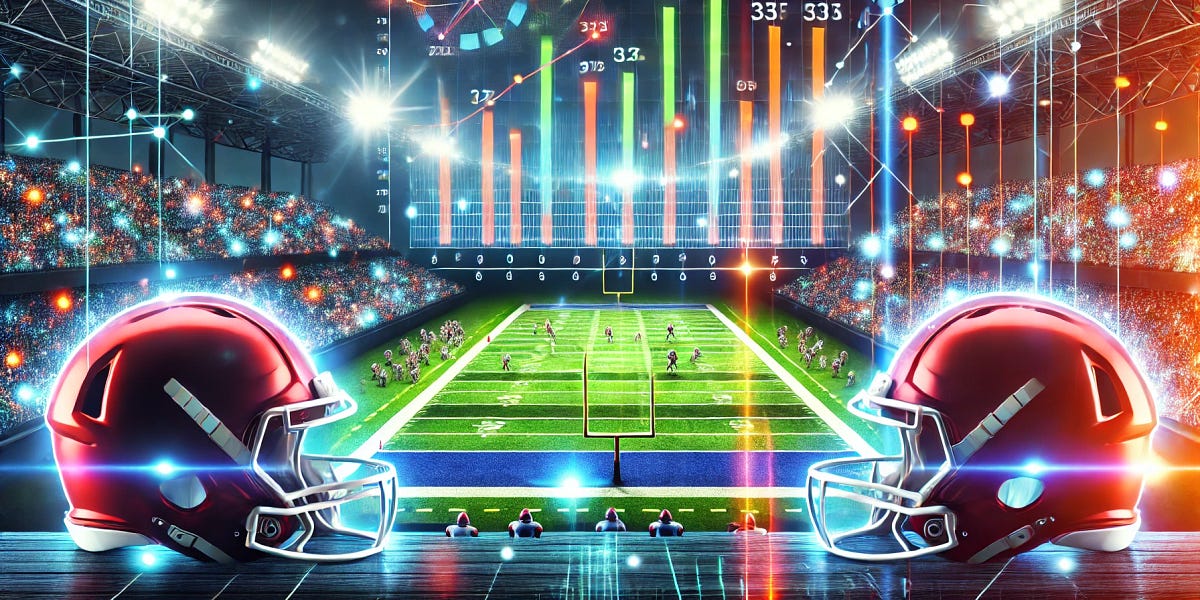 Expanding on our Bayesian NFL Win Probability Model