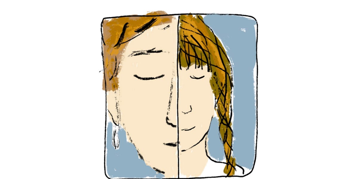 On being your own WHY - The Habit of Art by Kelcey Ervick