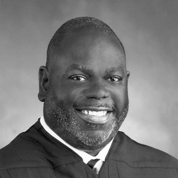 Mississippi Judge Begs Supreme Court To Fix Its Made-Up 'Qualified ...