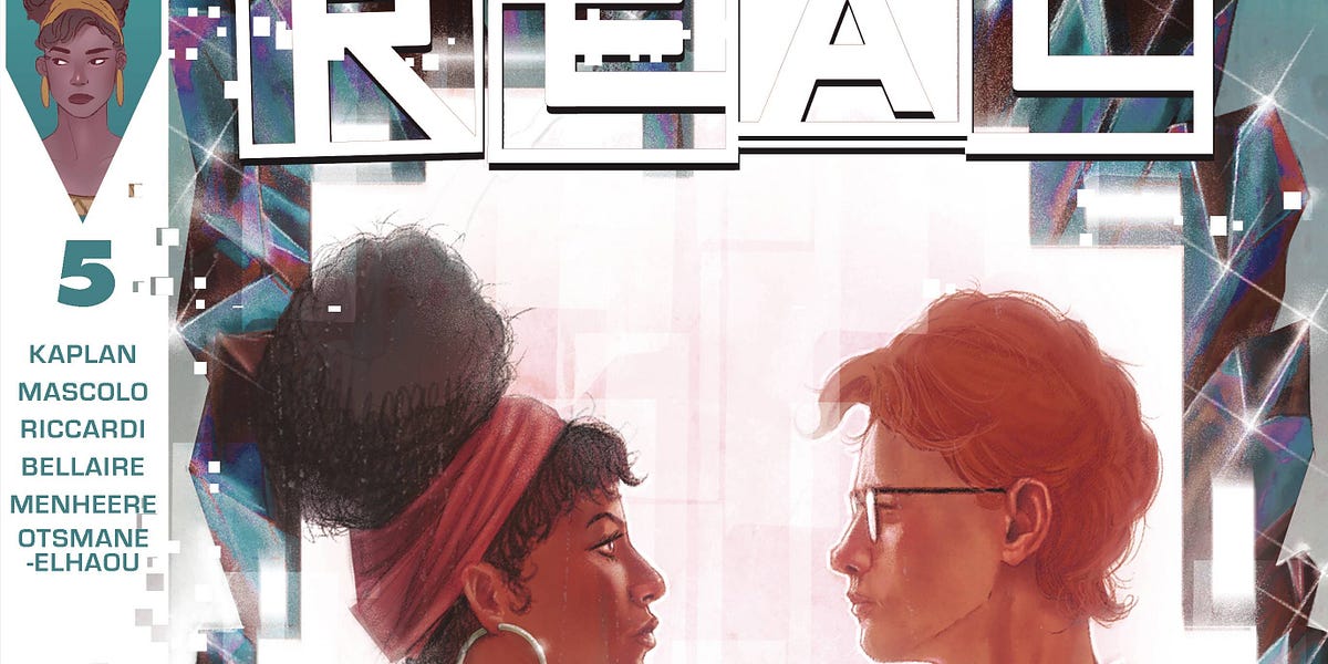 Reviews: Beyond Real, Deathstalker & Barbaric: Born In Blood