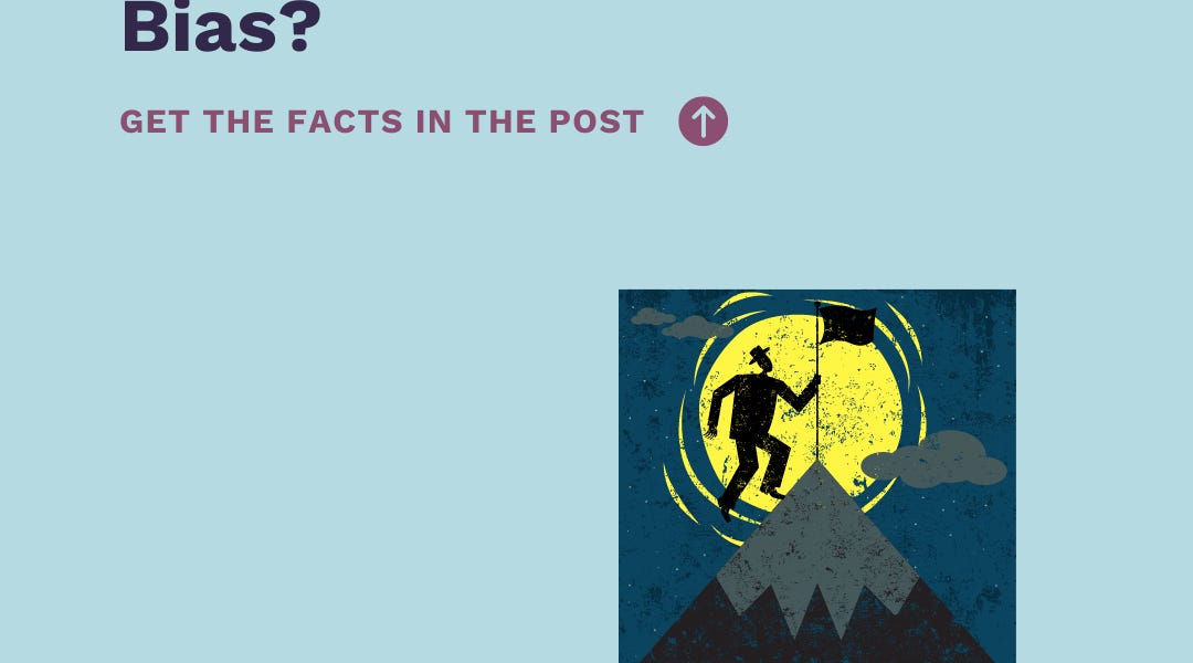 What is Commitment Bias? - by Sarah Coles