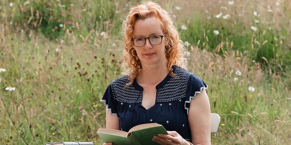 What is the Quiet ADHD Club? - by Gabrielle Treanor