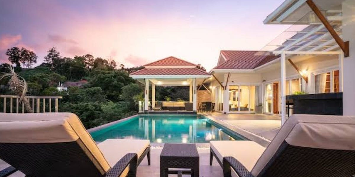 Leisure and Hospitality Industry - EquityEdge Research