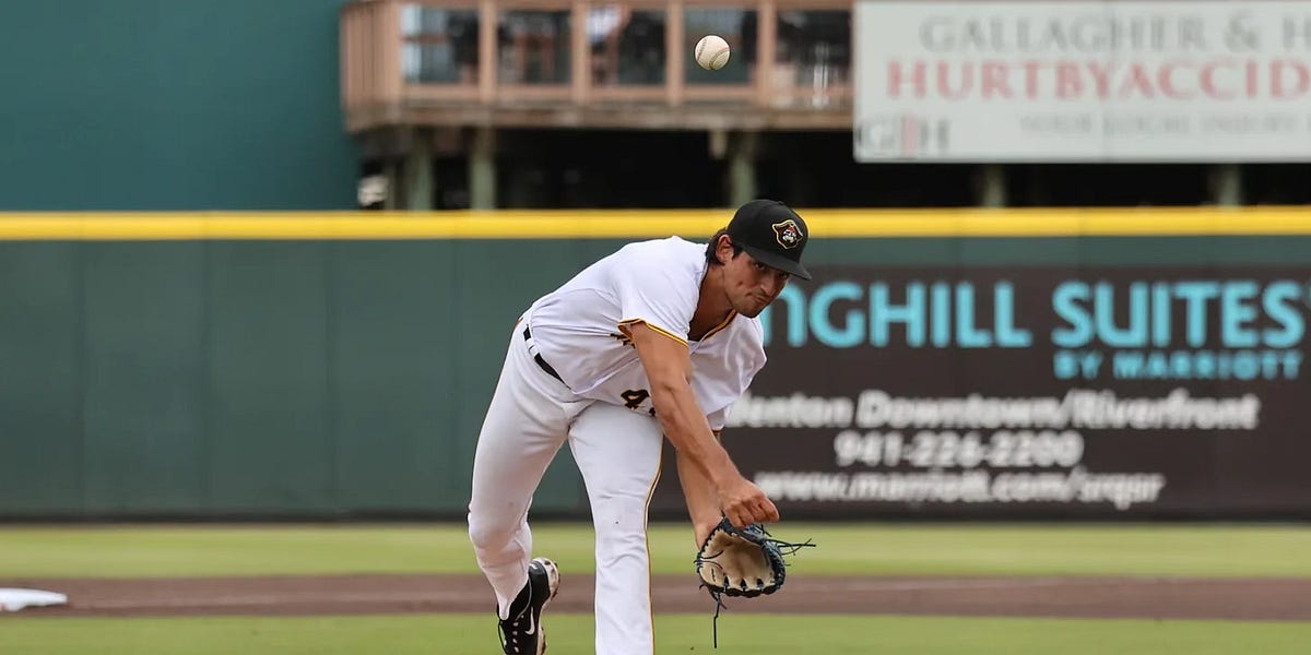 Danny Carrion taking advantage of elite extension