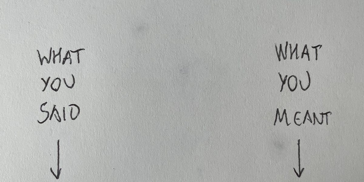 Is "Communication Deficiency" Holding You Back In Life?