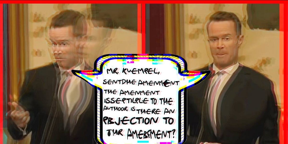 Sunday Summary (4/7/24) - Current Revolt®