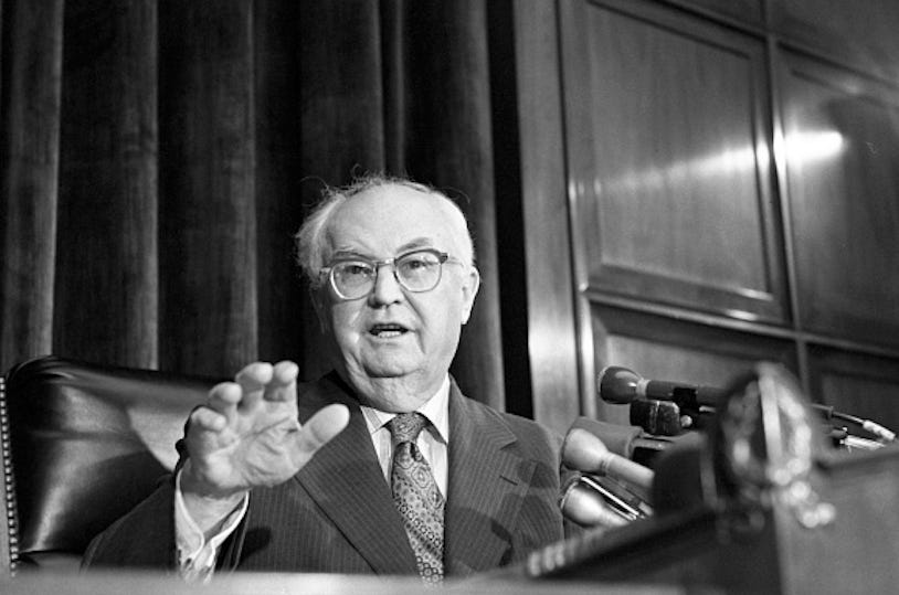 Fire the Fed - BIG by Matt Stoller