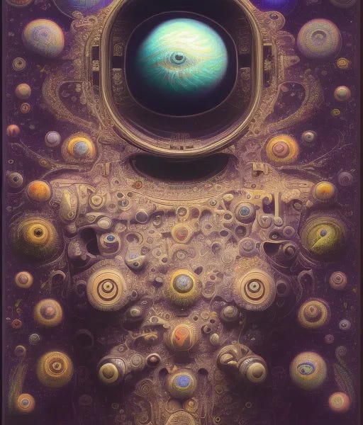 Book Review: Brian Greene’s “The Fabric of the Cosmos: Space, Time, and ...