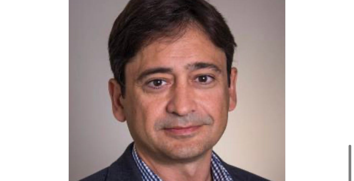 Alberto Abadie workshop on Synthetic control and clustering