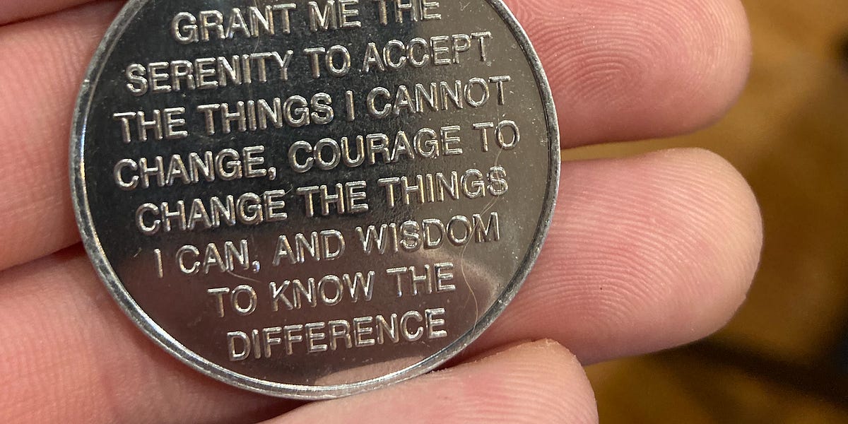 The trauma inside all of us - by Justin Glawe