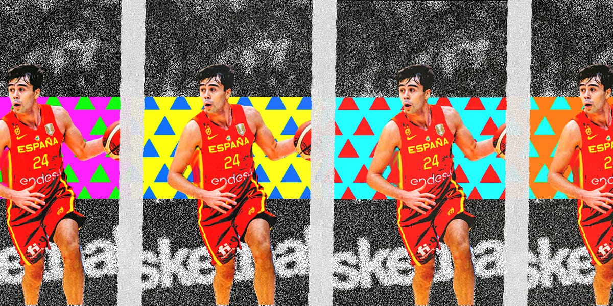 The Four Paths for Juan Nuñez - by Ignacio Rissotto