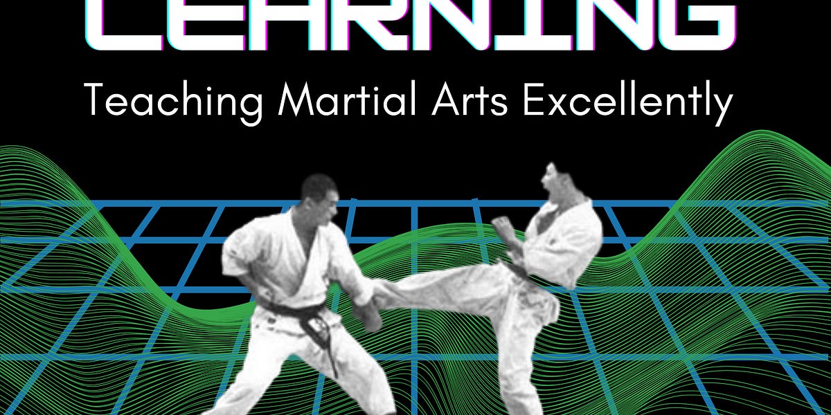 Five Views of the Fundamentals of Martial Arts