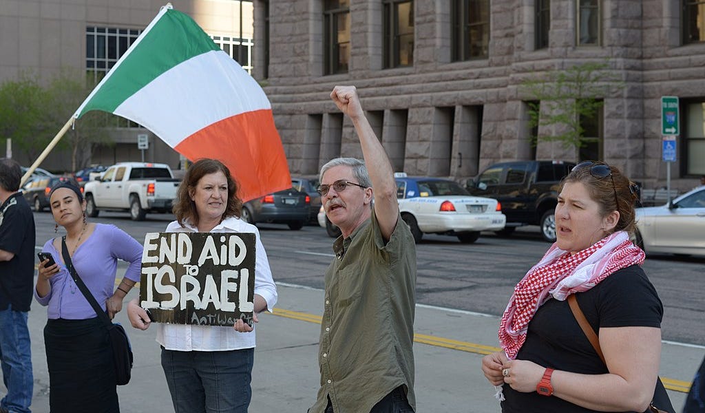 Against the Antis - by Benjamin L. Mabry - Aaron Renn