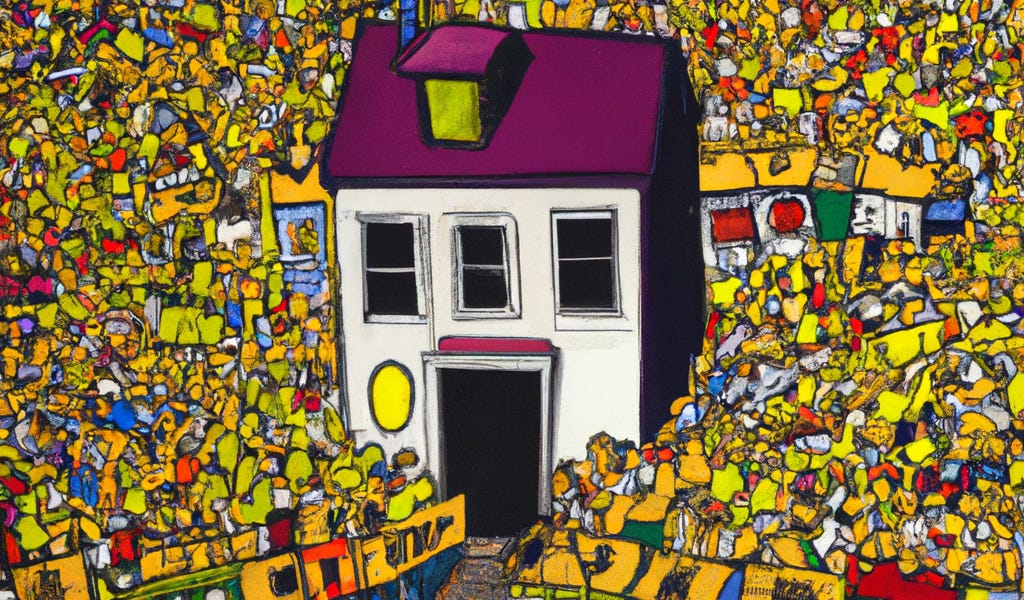 Minister Sean Fraser is outshining his master.