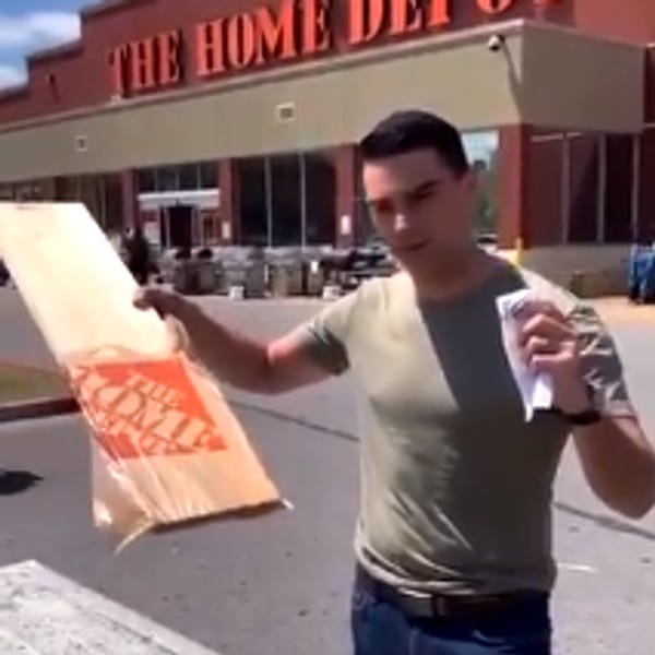 Ben Shapiro Got A Wood - by Evan Hurst - Wonkette