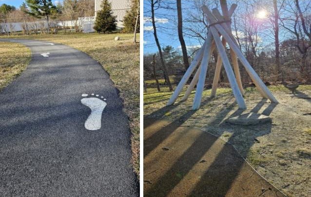 What is was. . . What it is now! - by Barbara E. Bunn