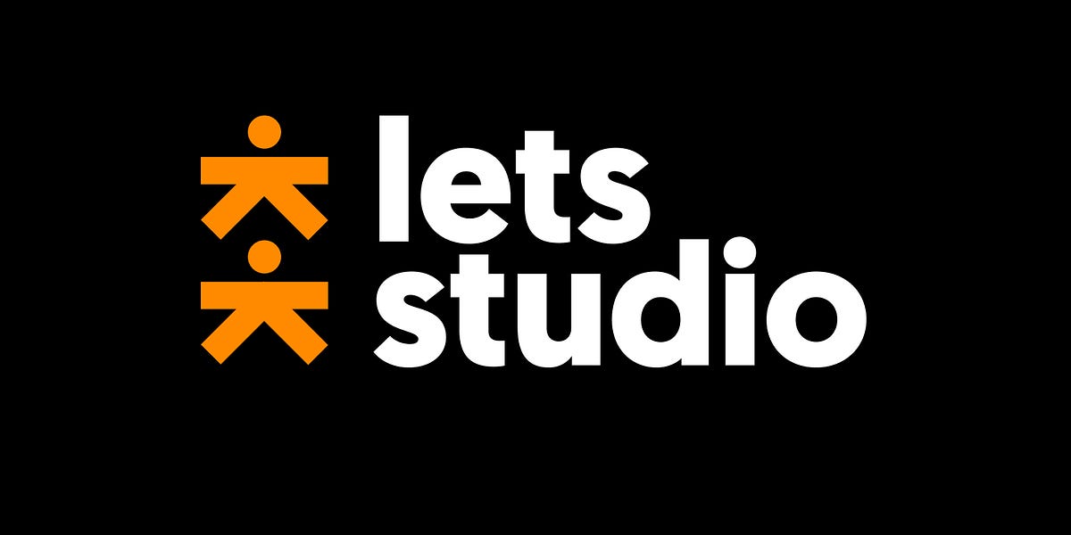 Introducing LETS - by Humphrey Obuobi - LETS Studio